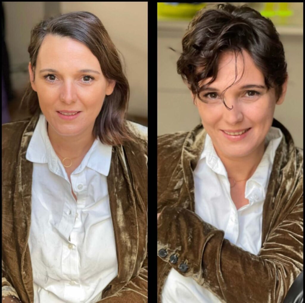 Ma boutique : Mes Classes - Charlie en Particulier Production