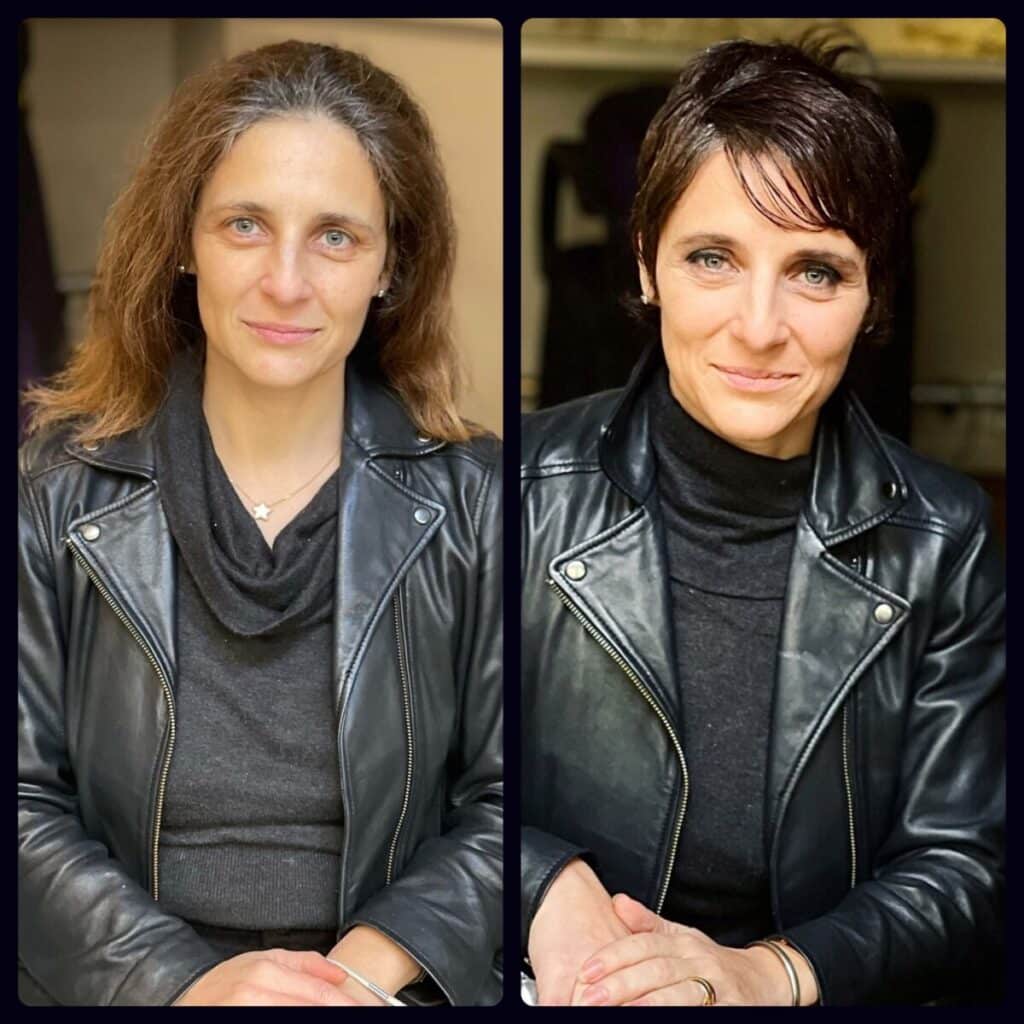 Ma boutique : Mes Classes - Charlie en Particulier Production