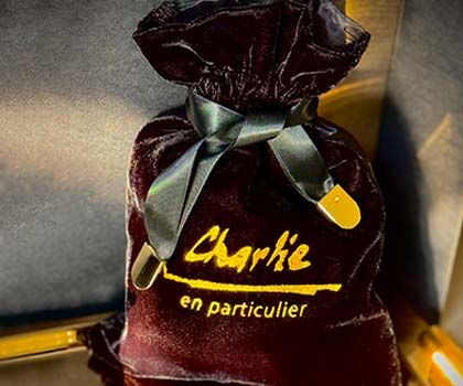 Ma boutique - Charlie en Particulier Production